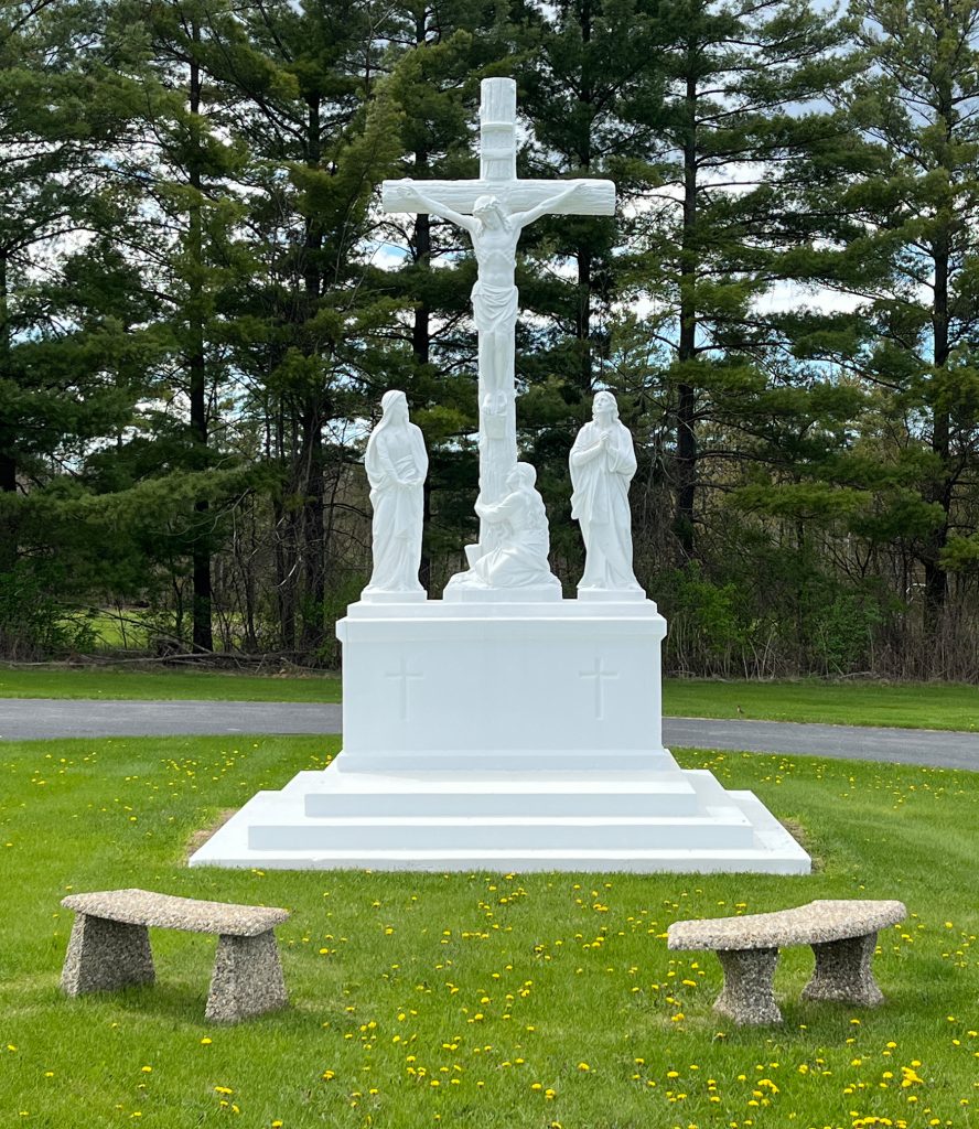 Funerals and Burials - Holy Trinity Catholic Parish